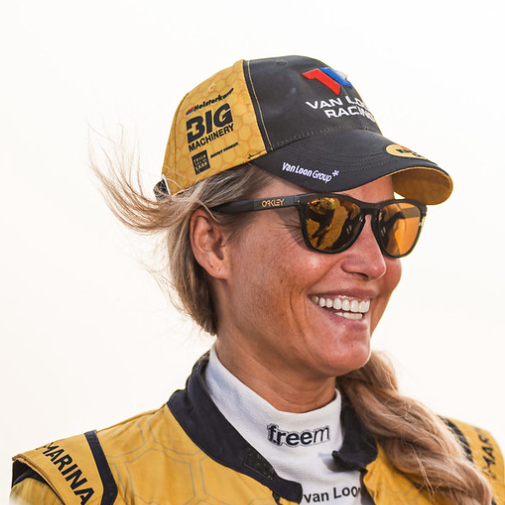 Het team en de auto's van Van Loon Racing - Rally | Cross Country | Racing